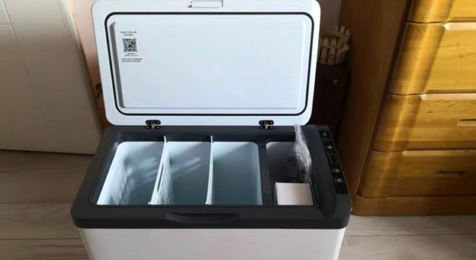 Motorcycle ice chest best price for sale | The best of the milk ...